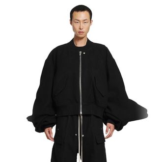 Rick Owens Tower Secchia Flight