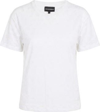 Emporio Armani TOPS - T-shirts sur YOOX.COM