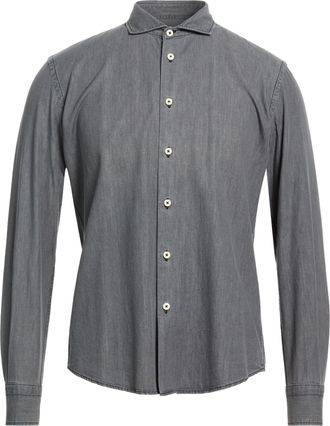 Out / Fit TOPS - Jeanshemden auf YOOX.COM