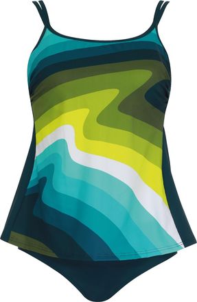 Sunflair Tankini Mastectomy