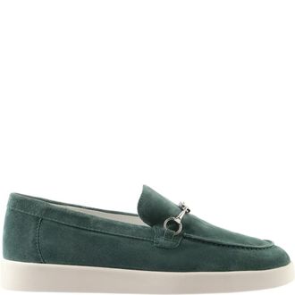 H&ouml;gl Damen, Schuhe, Gr&uuml;n, 39 1/2 EUGr&ouml;&szlig;e