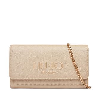 Liu Jo Geldb&ouml;rse Liu Jo AA6191 ES029 Goldfarben