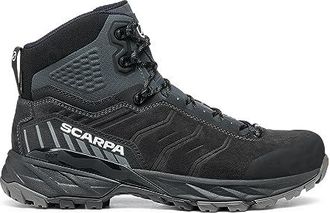 Scarpa Rush TRK GTX dark anthracite/black (613) 43,5