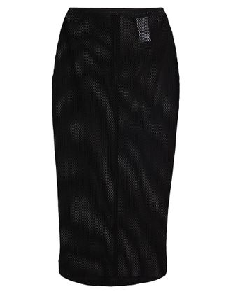 Dolce & Gabbana HOSEN & R&Ouml;CKE - Midi-R&ouml;cke auf YOOX.COM