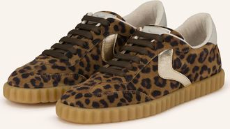 Voile Blanche Voile Blanche Sneaker Ines braun