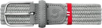 La Boucle Homme, Accessoires, Gris, Taille: 105 CM Calabria Belt
