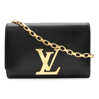 Louis Vuitton Pre-owned Pochette Schultertasche - - Pre-owned - Damen - Schwarzk - ONE SIZE