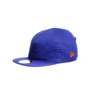 New Era Radm&uuml;tze - - Accessories - Herren - Blau - ONE SIZE