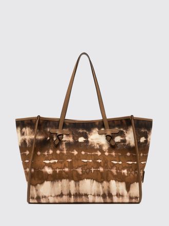 Gianni Chiarini Sac Port&eacute; &eacute;paule GIANNI CHIARINI Femme couleur Cuir