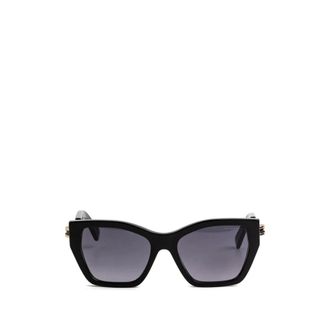 Bulgari Damen, Accessories, Schwarzk, 54 MMGr&ouml;&szlig;e