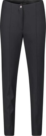 Betty Barclay Hose lang - - Trousers - Damen - Schwarzk - XS