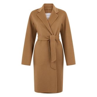 Max Mara Coats - - Coats - Damen - Braun - 2XS