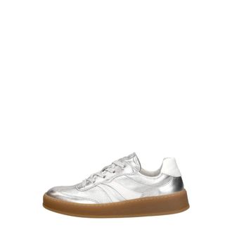 Gabor Baskets Laag - Femme - Chaussures - Blanc - Taille: 41 EU