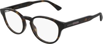 Gucci unisex, Accessories, Schwarzk, 48 MMGr&ouml;&szlig;e