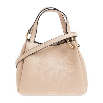 Furla Femme, Sacs, Rose, Taille: ONE Size Nuvola Mini Tote