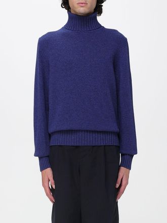 Doppiaa Pull DOPPIAA Homme couleur Bleu