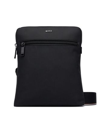 HUGO BOSS Umh&auml;ngetasche 50572855 Schwarz