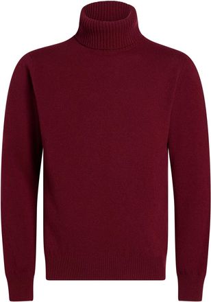 Gallia STRICKWAREN - Rollkragenpullover auf YOOX.COM