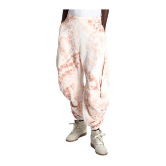 One Teaspoon Baumwoll-Haremshose - - Trousers - Damen - Beige - 2XS