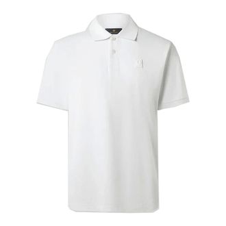 Belstaff Herren, Oberteile, Wei&szlig;, MGr&ouml;&szlig;e