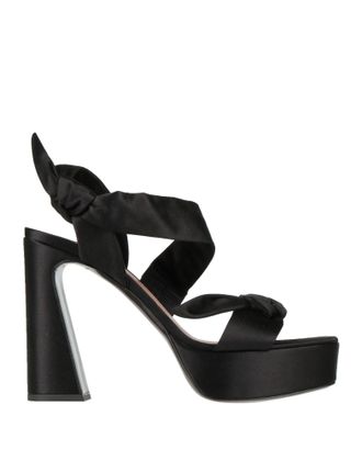 Alberta Ferretti SCHUHE - Sandalen auf YOOX.COM