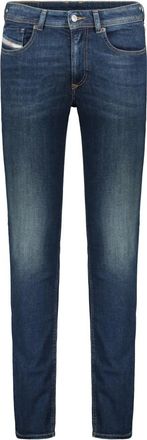 Diesel Homme, Jeans, Bleu, Taille: W28 1979 Sleenker Jeans skinny