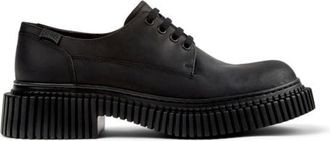 Camper Homme, Chaussures, Noir, Taille: 43 EU Pix Black