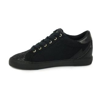 Guess Sneakers - - Shoes - Damen - Schwarzk - 36 EU