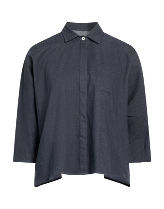 Cruna TOPS - Jeanshemden auf YOOX.COM