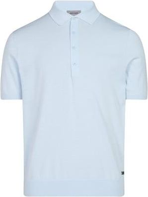 Pierre Cardin Polo manches courtes en coton