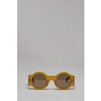 Dries Van Noten DVN M Sunglasses