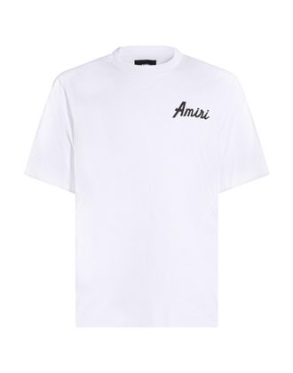 Amiri TOPS - T-shirts auf YOOX.COM