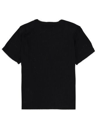 Rotate T-Shirt - Black