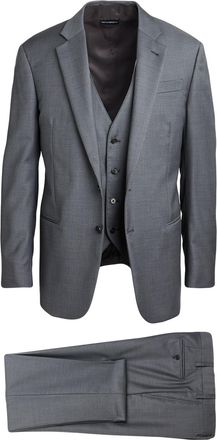 Emporio Armani ANZÜGE und CO-ORDS - Anzüge auf YOOX.COM