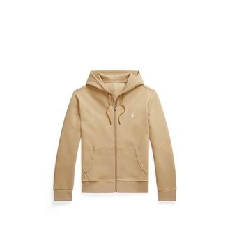 Polo Ralph Lauren Hoodie avec fermeture &agrave; glissi&egrave;re