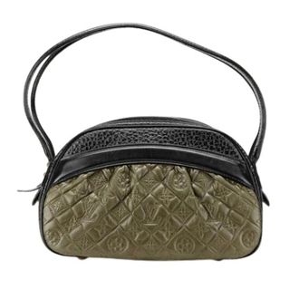 Louis Vuitton Sac bandouli&egrave;re vintage Pre-owned - Femme - Pre-owned - Multicolore - Taille: ONE Size