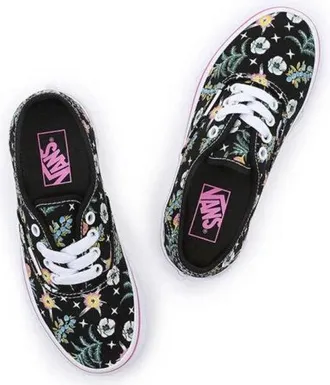 Vans Authentic Sneaker - Multicolor