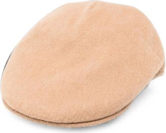 Borsalino Casquette Parigi - Femme - Accessoires - Brun - Taille: 58 CM