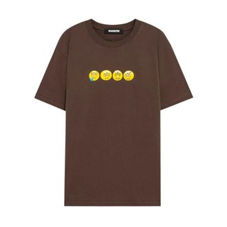 Barrow Barrow, unisex, Oberteile, Braun, SGr&ouml;&szlig;e