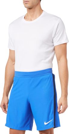 Nike Nike, Vapor Knit Iii, Fu&szlig;ballshorts, K&ouml;nigsblau/Marine/Wei&szlig;, M, Mann