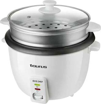 Taurus Hervidor Arroz Taurus Rice Chef (Verii)