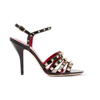Valentino Garavani Damen, Schuhe, Schwarzk, 40 EUGr&ouml;&szlig;e