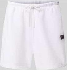 American Vintage Shorts mit Logo Modell PLIZZY