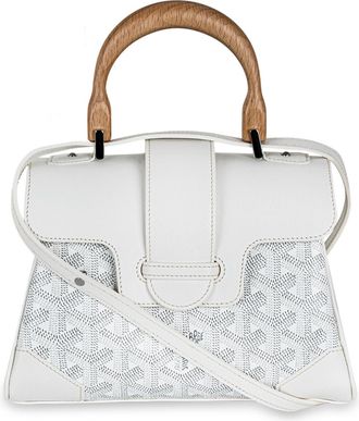 Goyard Mini Saigon Souple Bag