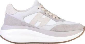 Hogan Femme, Chaussures, Multicolore, Taille: 39 1/2 EU H714 Baskets