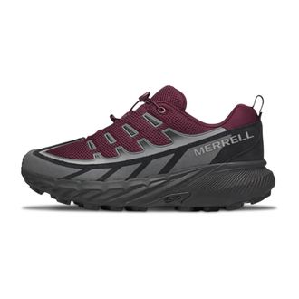 Merrell Agility Peak 5 Trek - - Sport - Herren - Lila - 44 EU