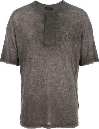 Roberto Collina TOPS - T-shirts sur YOOX.COM