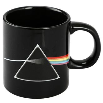 Bioworld Pink Floyd: The Dark Side of the Moon Keramikbecher, 473 ml