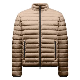 CAPE HORN Herren, Jacken, Beige, 2XLGr&ouml;&szlig;e