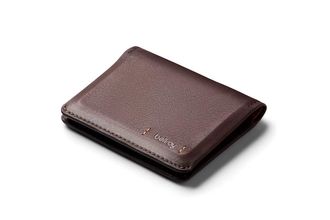 Bellroy Slim Sleeve - Premium Edition (Schlanke Leder Brieftasche) - Aragon